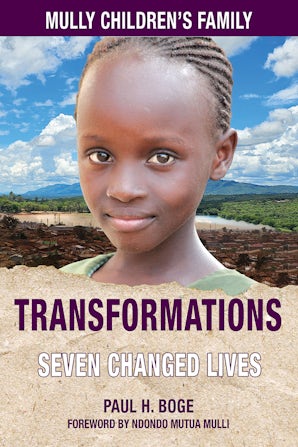 Mully Children’s Family Transformations – CastleQuayBooks