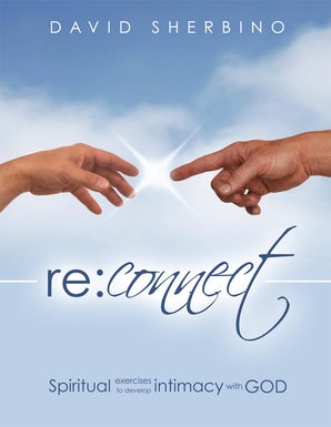 Reconnect – CastleQuayBooks